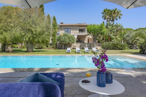 Finca Playa Llenaire - Pollença