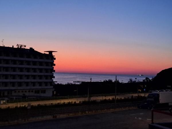 Appartamento Lido Riccio - Ortona