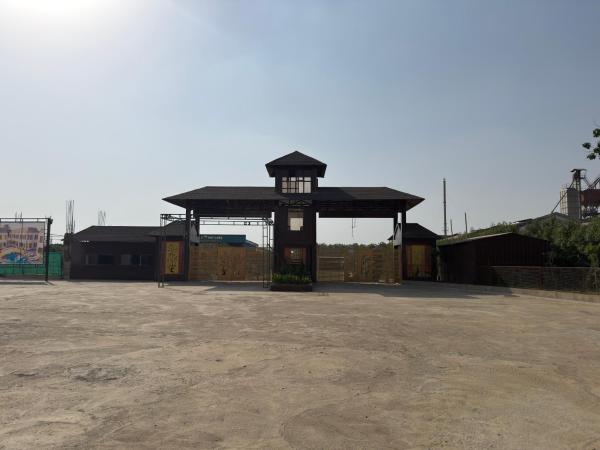 Parinay Pavilion Resort - Bahraich