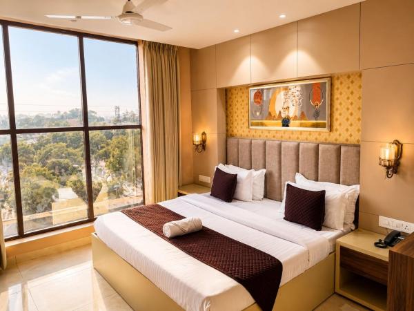 Hotel Supreme Regency - Ludhiana