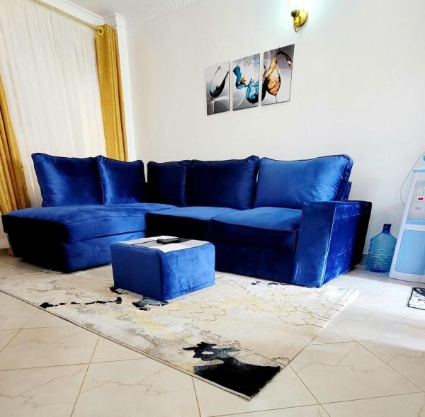 Enkaji Homes - Nairobi