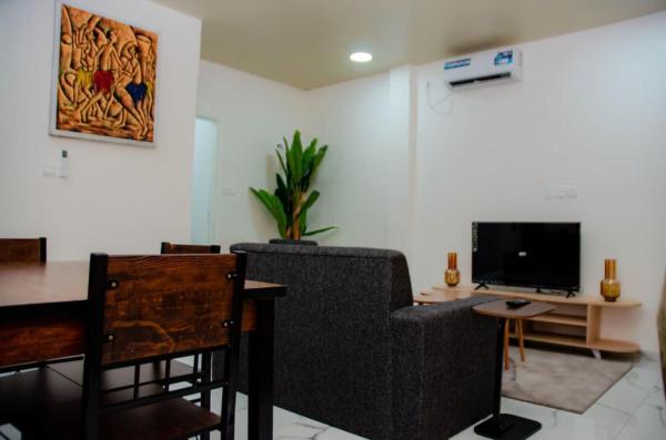 Raoul Immobilier Jdmk - République du Congo