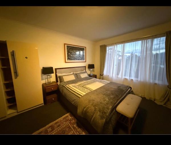Aussie Camping And Visiting Points - Hobart