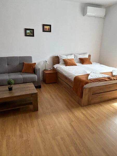Casa Conti - Sibiu