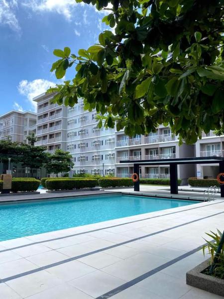 Trees Residence Quezon City Yangka Stayction - Quezon City