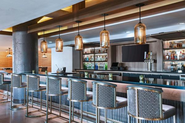 Fairfield Inn & Suites By Marriott Dallas Downtown - Dallas