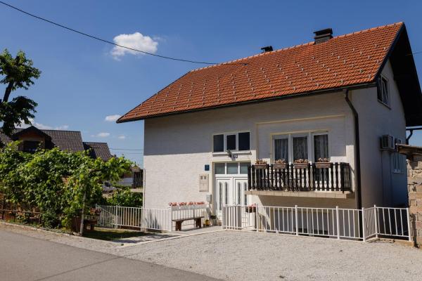 Apartman Meggy - Slunj