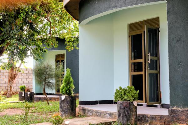 Dream Land Resort Beach - Uganda