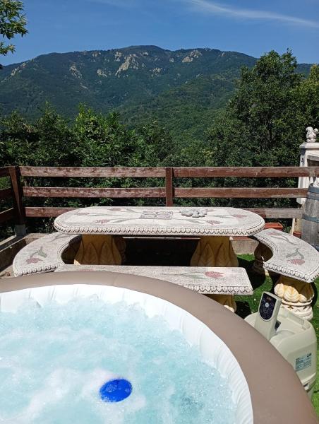 Le Cortal Super Las Illas - Céret