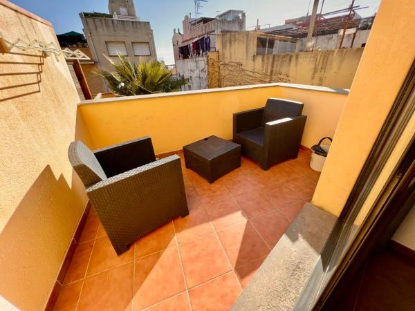 Perita Apartamentos - Alella