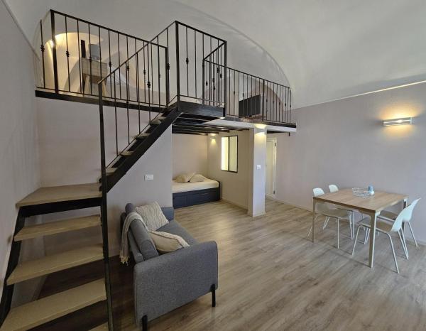 Sea Loft 80m Dal Mare Nel Centro Storico - Imperia