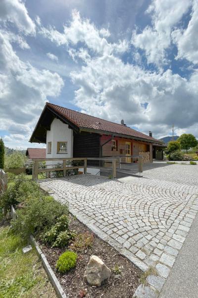 Apartman Pepa - Bodenmais