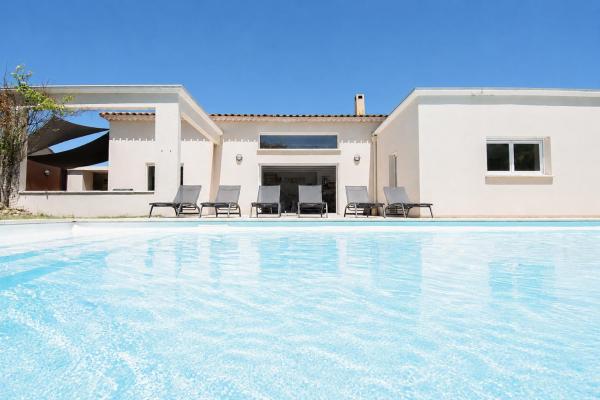 Villa Nevons - Cavaillon