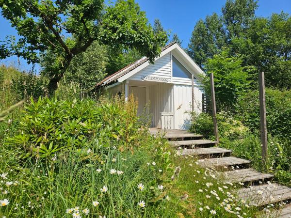 Kveldsro Cabin In Nice Surroundings - Kristiansand