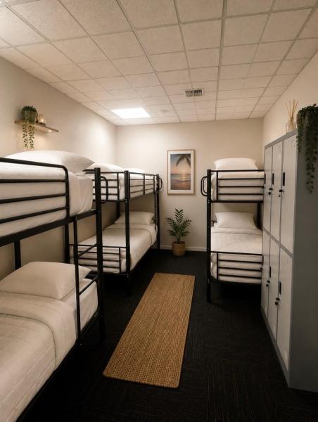 Brunsi Hostel - Williamstown