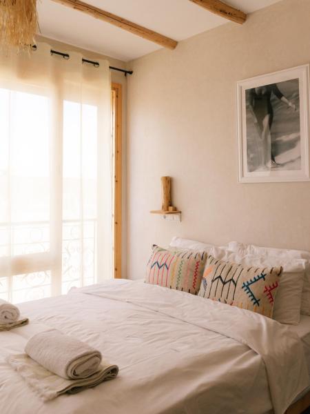 The Lodge - Boutique Hotel And Creative Residency - Taghazout