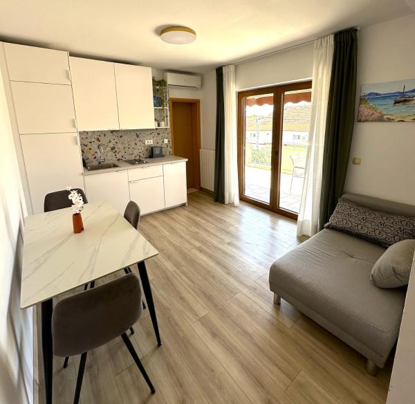 Apartment Dalmare - Sveti Filip i Jakov