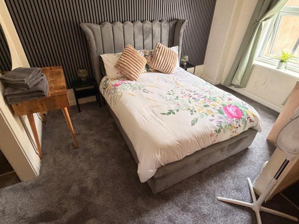 Reads Avenue 1 Bed Apartment - Next To H&a Social Club - Minutes From Winter Gardens & Town Centre! - Lancashire