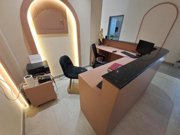 Hotel Highland Grand - Zirakpur