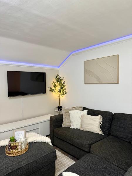 Refurbished Flat Close To City Centre Flat 13 - Oxford