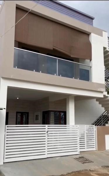 Uni Stay Chikmagalure - Chikmagalur