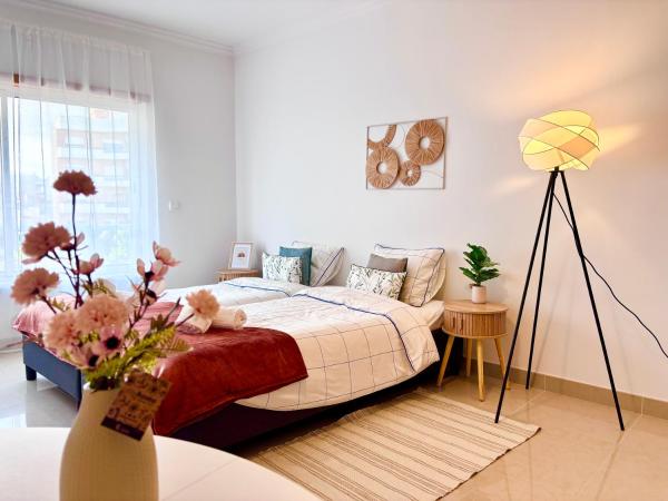 Fátima Sanctuary Comfort Apartments - Free Parking & Ac - Fátima