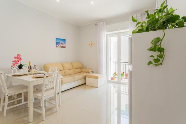 Beautiful House B&b 19 - Bari