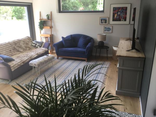 Stunning New Apartment Senningerberg - Remich