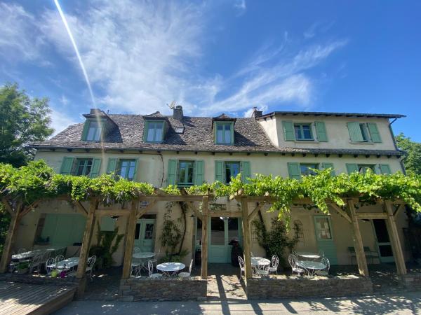 Auberge Du Fel - Conques