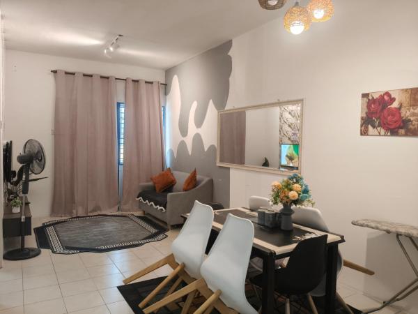 Ian's Homestay Ii Cameron Highlands Tanah Rata Family Budget Stay - Cameron Highlands
