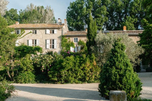 Casa Tudo Bem - Orange, France