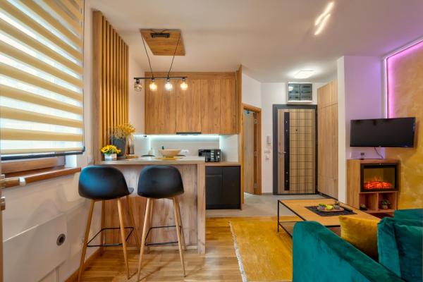 Apartman R2 Nia Spa Lux - Zlatibor
