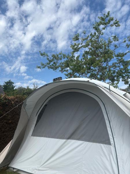 Camping Chez L'habitant - Tréguier