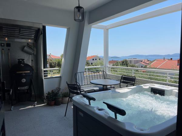 Holiday Home Zadar Diklo - Zadar