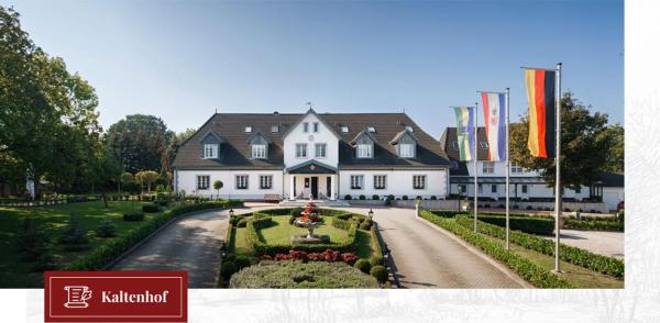Pension Und Restaurant Gutshaus Kaltenhof - Insel Poel