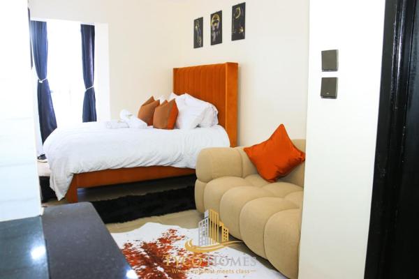Tyco Homes - Nairobi