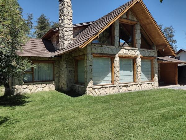 Casa Michay - Villa La Angostura