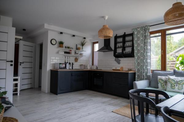 Apartament Roberto - Łeba