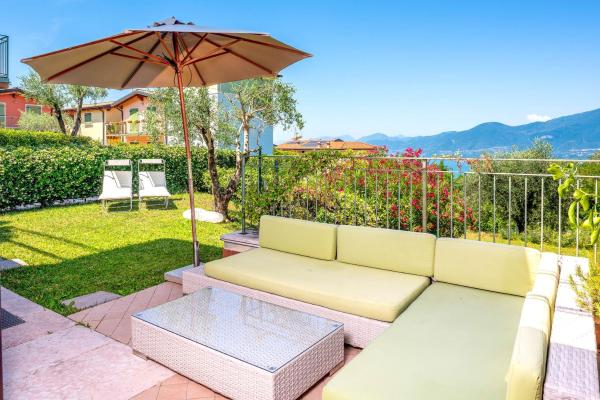 Casa Di Sonja - Garda
