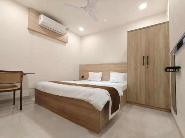 Bth Home Stay - Lucknow