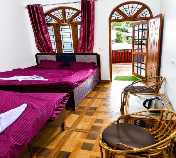 Hotel Padam Niwas - Guptkashi