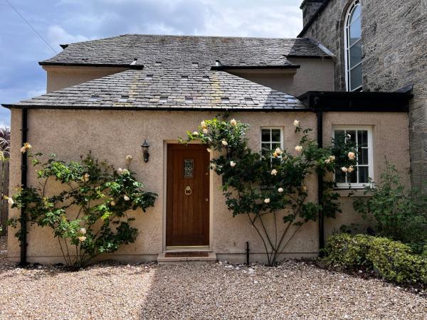 Quaint Self Contained Cottage Near Edinburgh. - Edinburgh