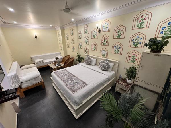 Rajputana Diaries - Jaipur