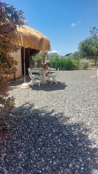 Casa Il Mandorlo 9 - Cecina