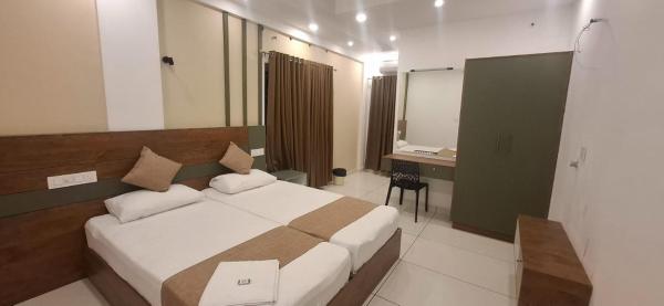 Aashi's Inn - Kerala
