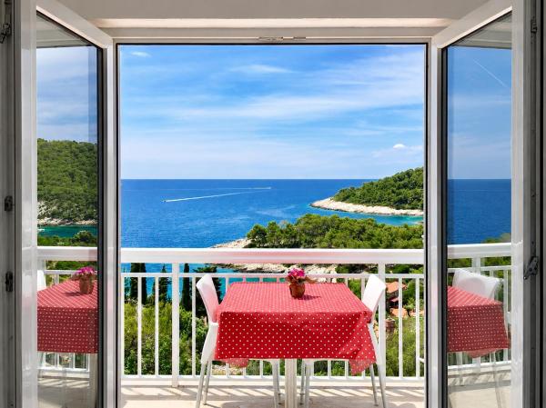 Apartments Marija Magdalena - Hvar