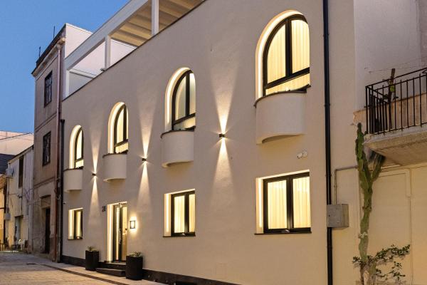 Dimora Degli Archi - Trappeto
