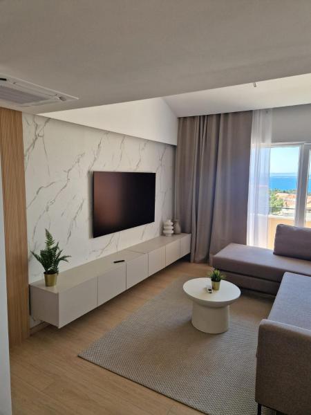 Luxury Apartment Vista Mare - Promajna