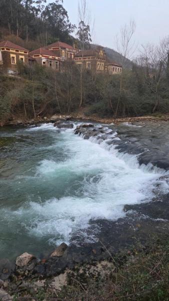 Valle Esmeralda De Mieres - Mieres