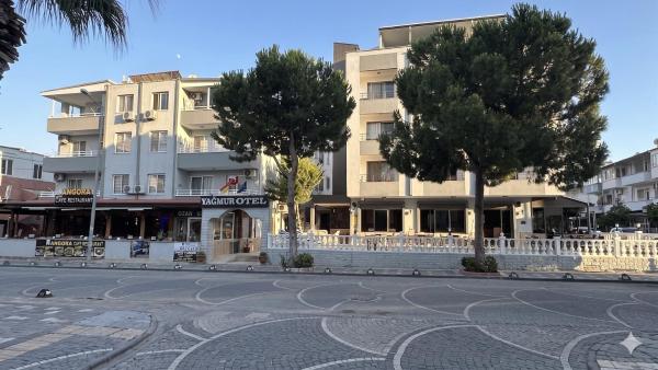 Yağmur Apart Otel - Didim